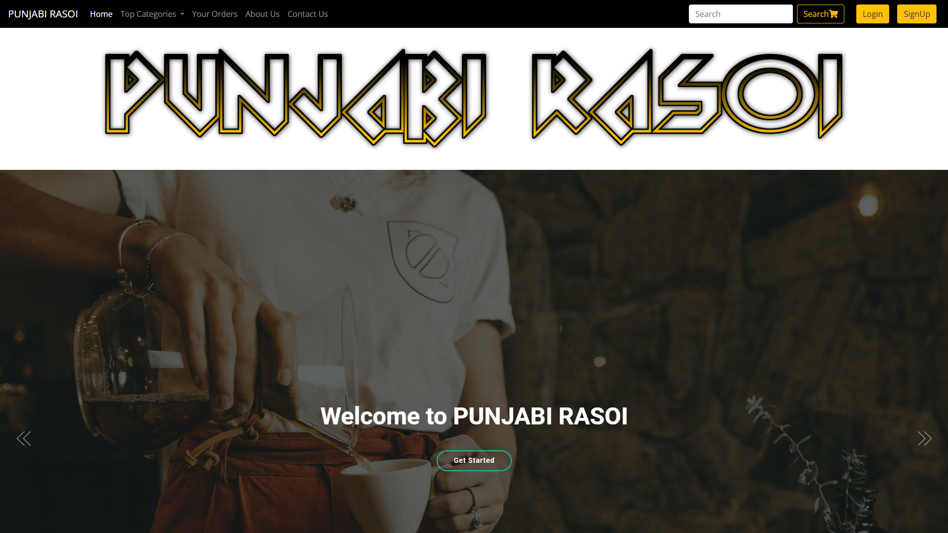 Portfolio-santosh sahni